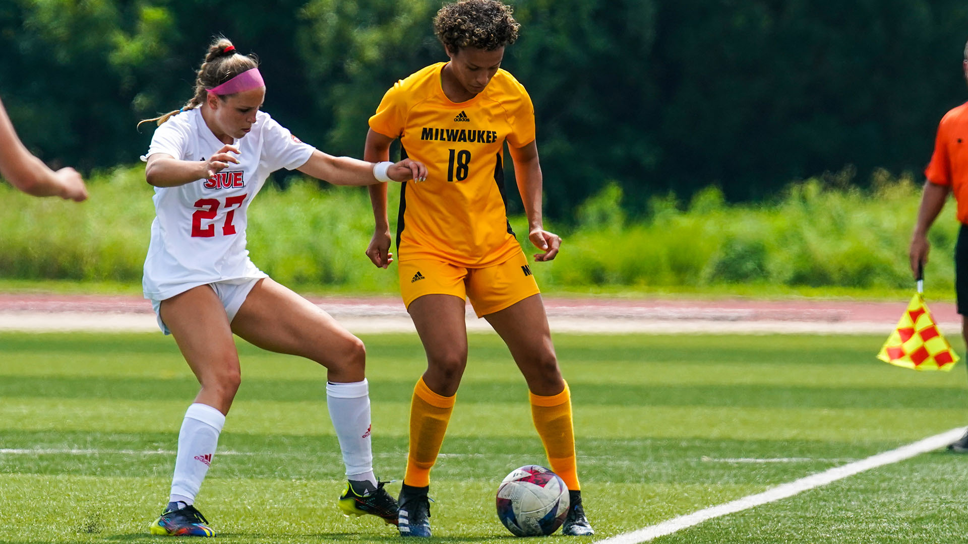 Kayla Rollins - 2024 - Women's Soccer - Milwaukee Athletics