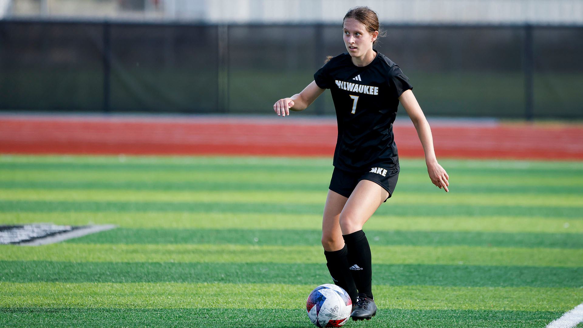 Elizabeth Reece - 2024 - Women's Soccer - Milwaukee Athletics