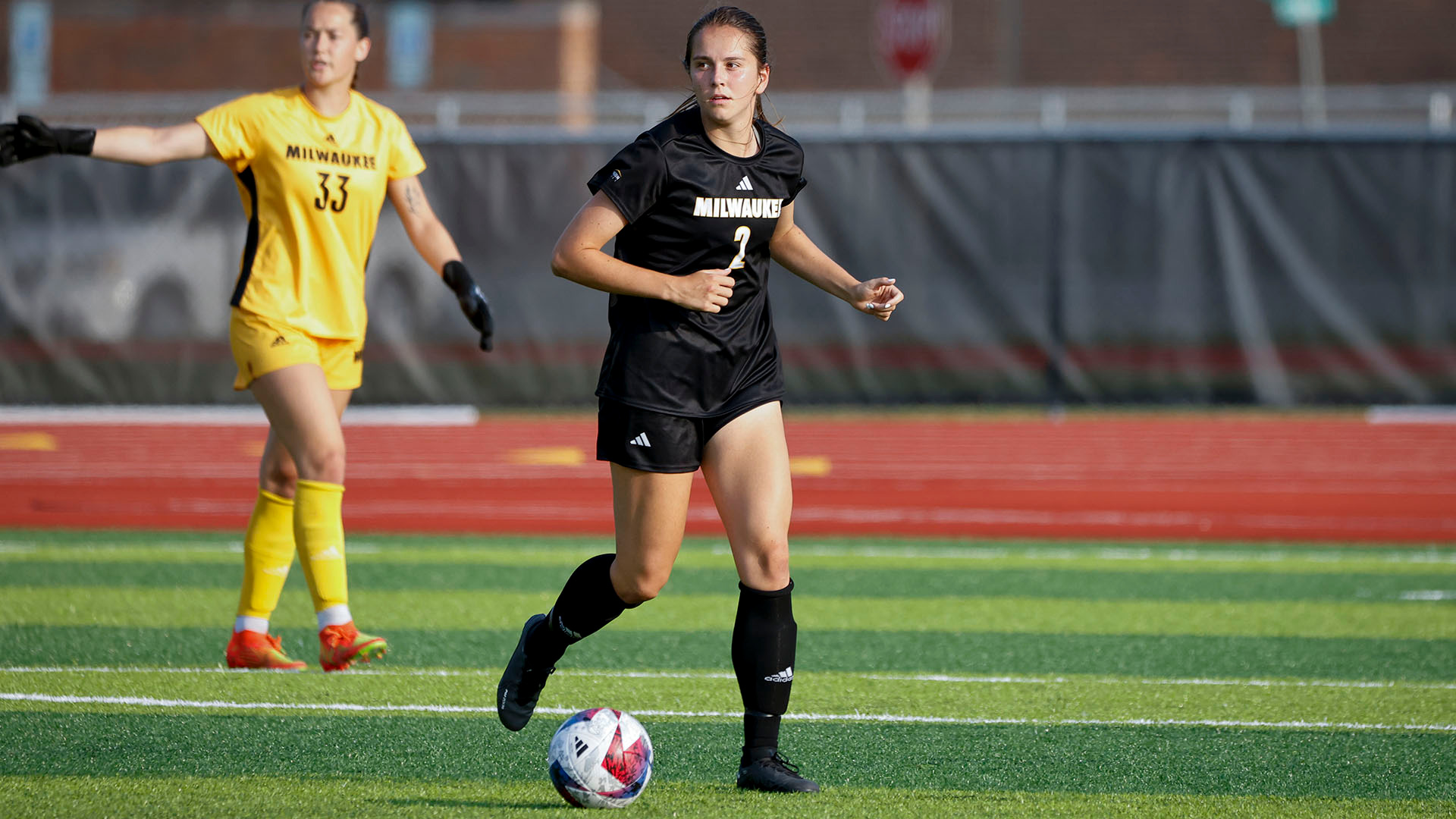 Clara Broecker - 2023 - Women's Soccer - Milwaukee Athletics