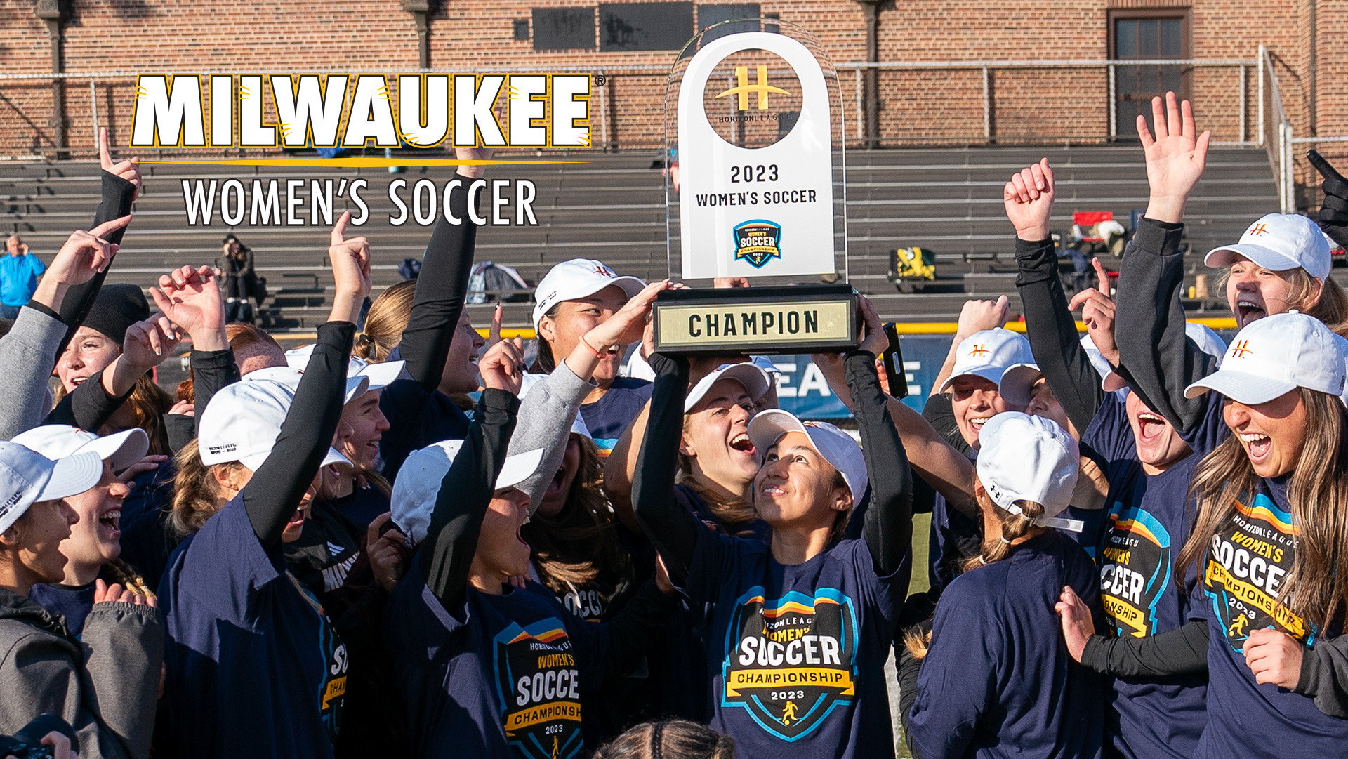 Panthers Open Spring Slate With Unbeaten Weekend - Milwaukee Athletics