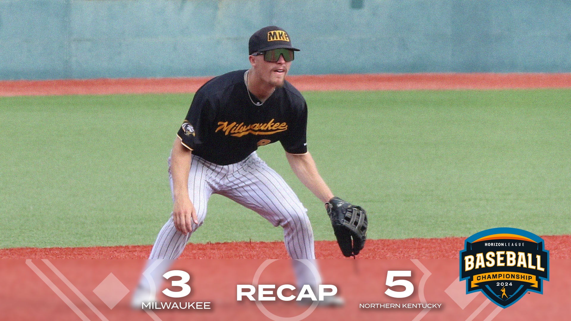 Milwaukee Baseball Program Unveils 2019 Schedule - Milwaukee Athletics