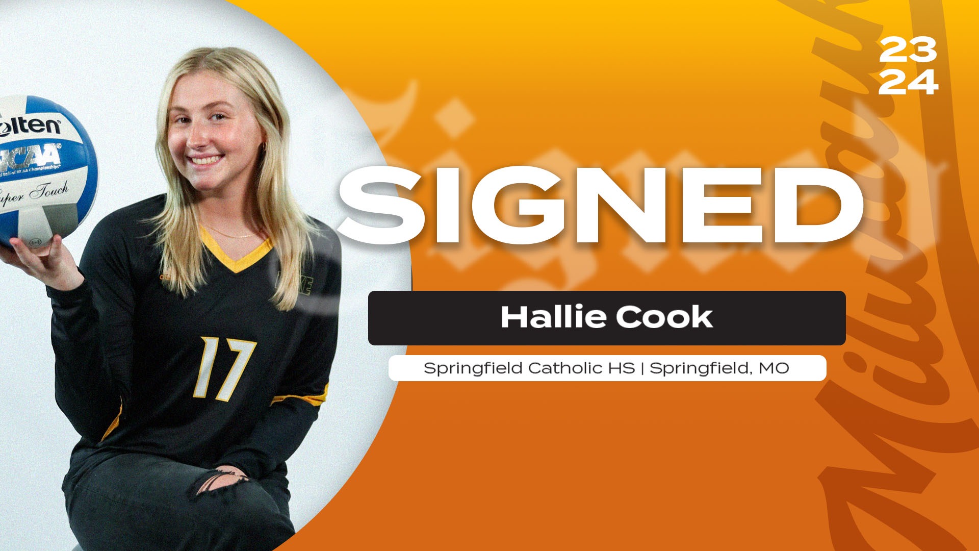 Panther Volleyball Announces Summer 2024 Camp Information - Milwaukee ...