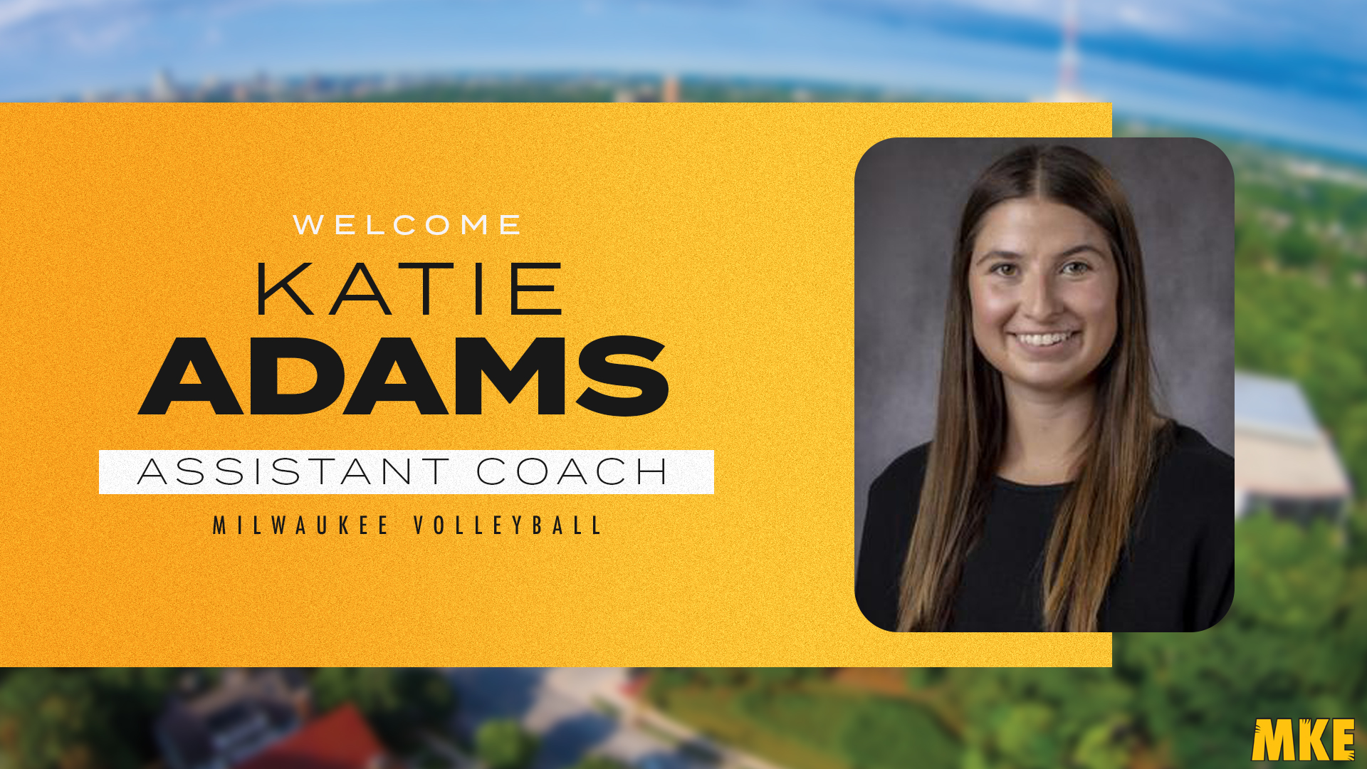 Panther Volleyball Announces Summer 2024 Camp Information - Milwaukee ...