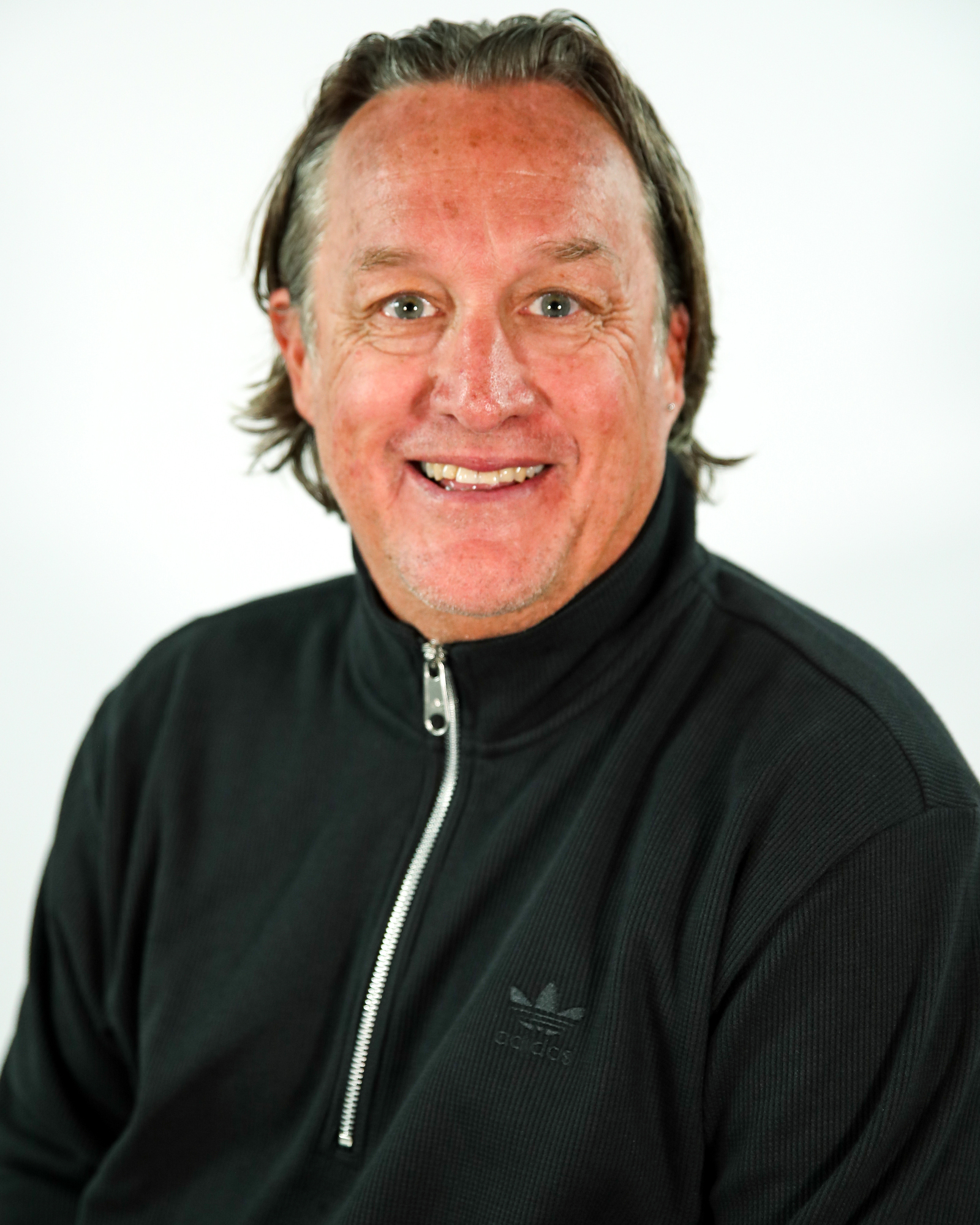 Steve Lucas Assistant Coach Womens Soccer Coaches Milwaukee