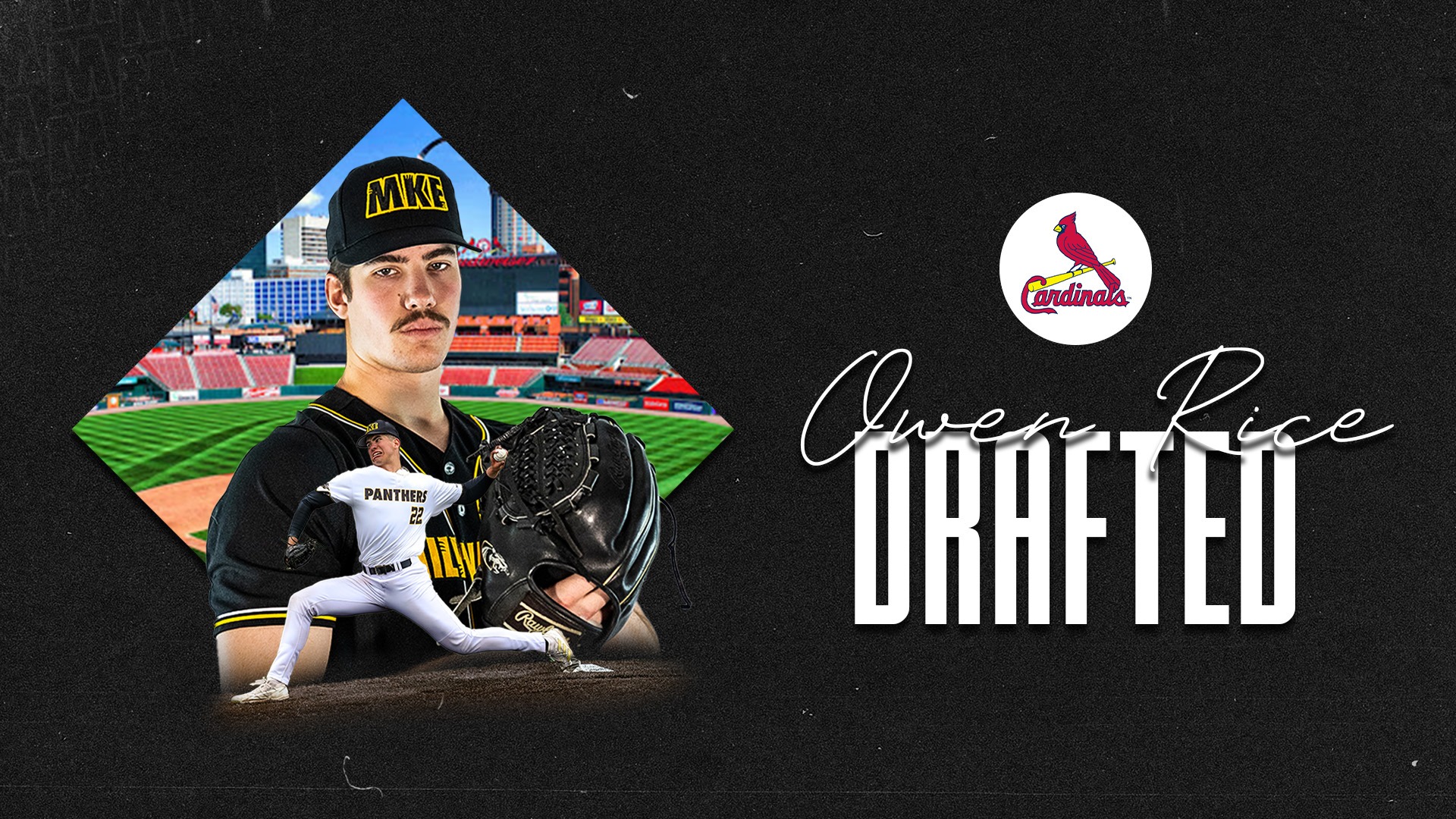 Four Panthers Earn Horizon All-League Accolades - Milwaukee Athletics