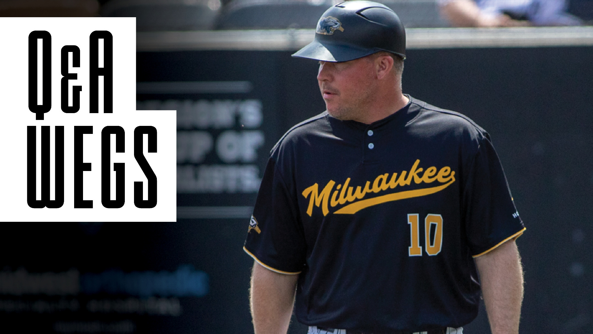 Milwaukee Baseball Program Unveils 2019 Schedule - Milwaukee Athletics