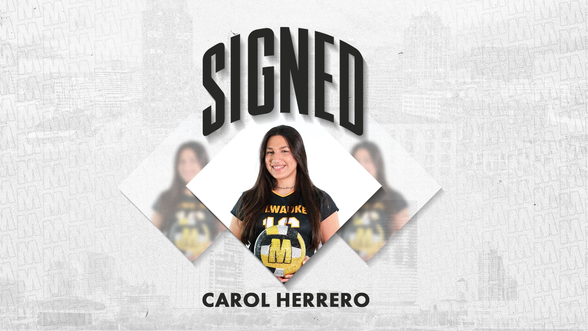 All-American Raina Terry Joins Milwaukee Volleyball Coaching Staff ...