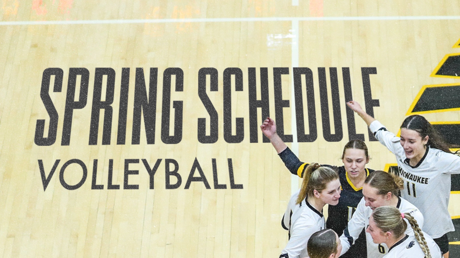 Volleyball Earns AVCA Team Academic Award - Milwaukee Athletics