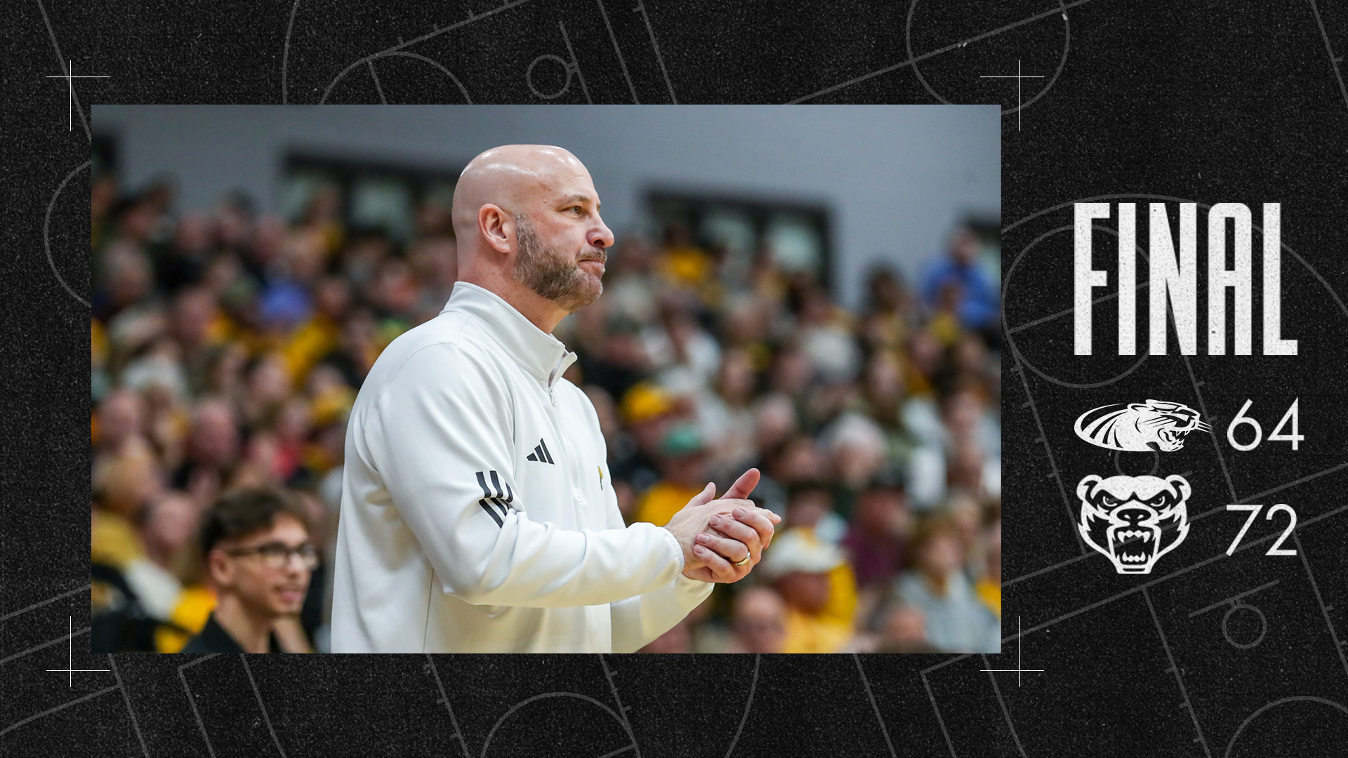 Jamichael Stillwell Named National Player Of The Week - Milwaukee Athletics