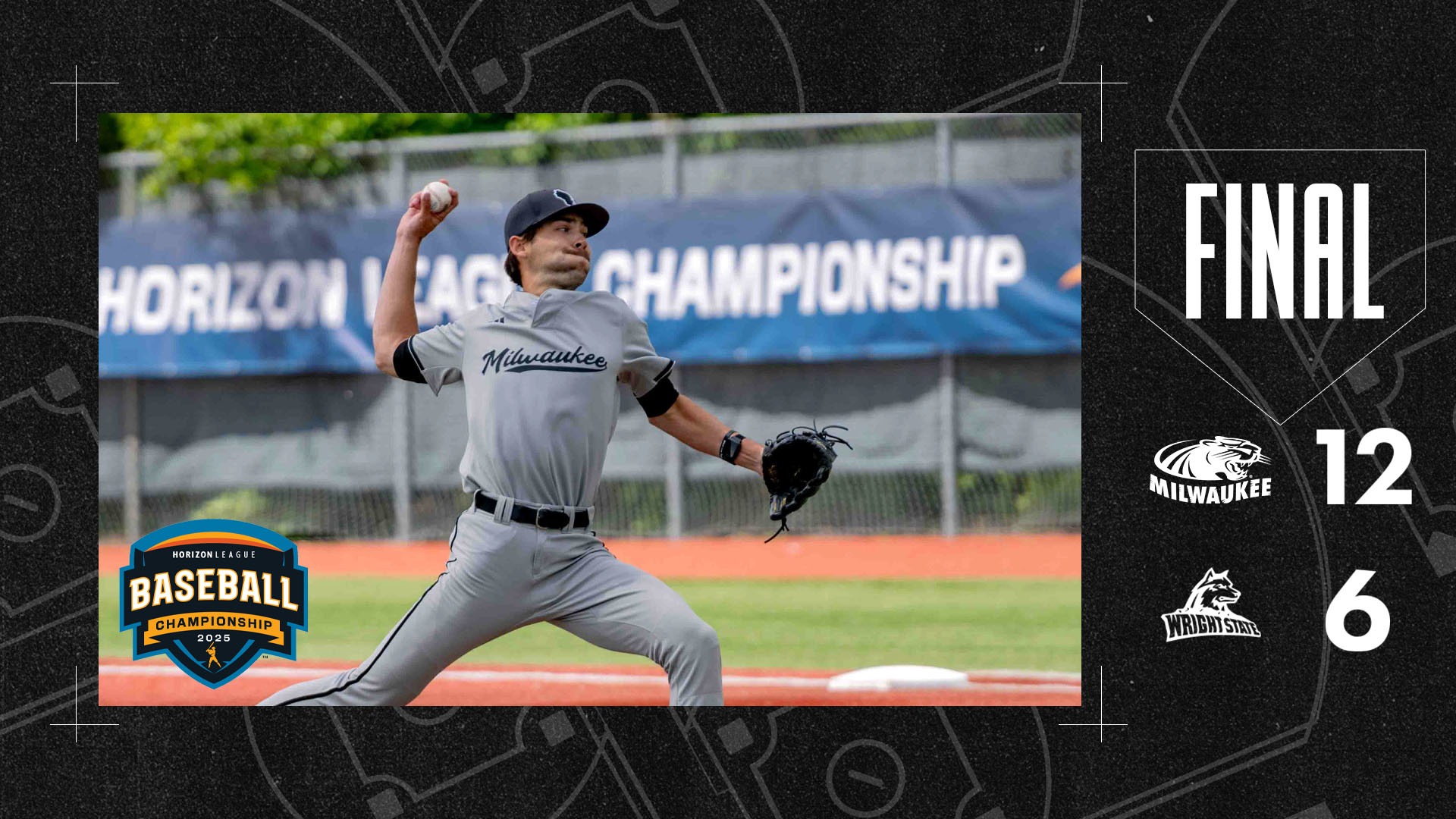 Logan Snow Inks Professional Contract with Milwaukee Milkmen ...