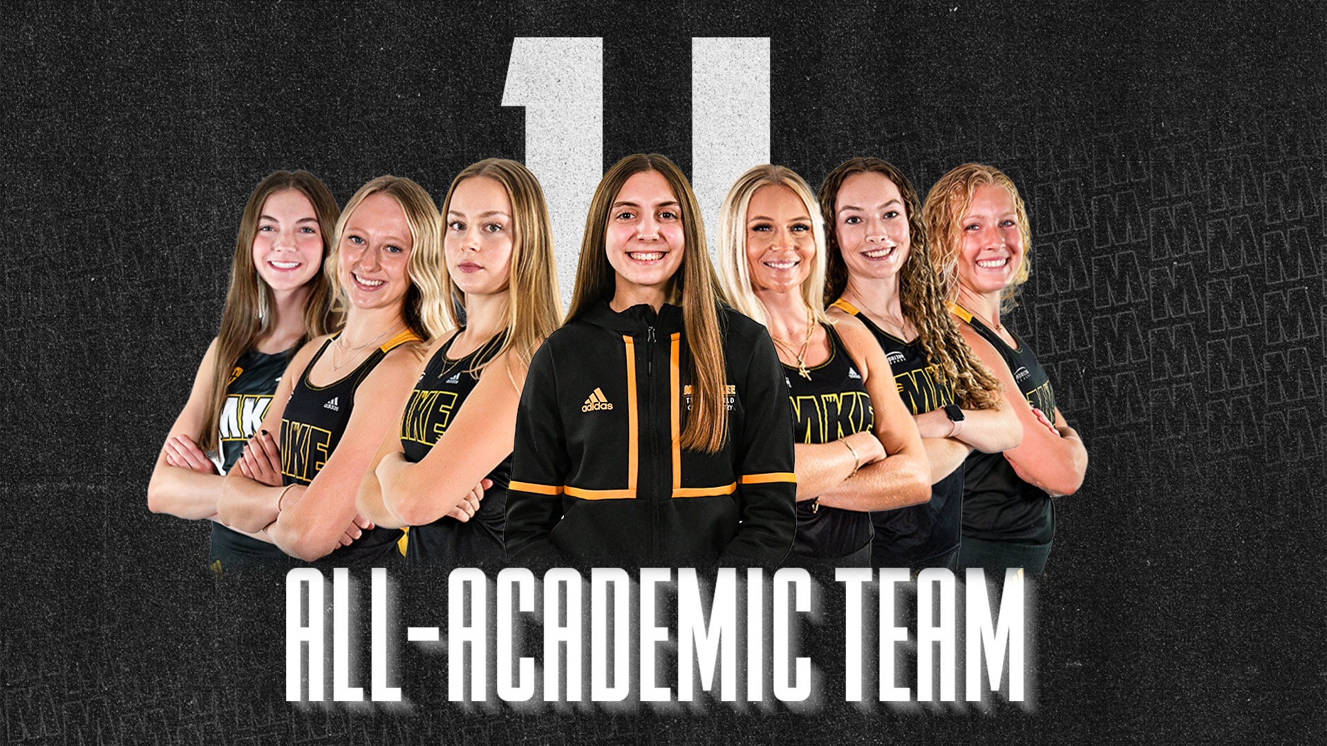 Natalie Block Earns All-American Honors in Record Breaking Performance ...