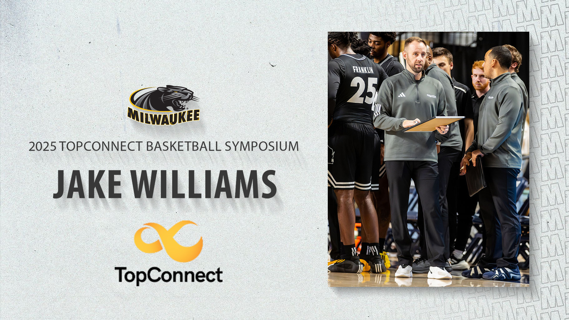 Panthers Back Home To Close Out Regular Season Play - Milwaukee Athletics