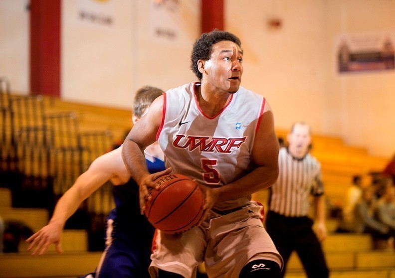 Devin Buckley - 2013-14 - Men's Basketball - University of Wisconsin ...