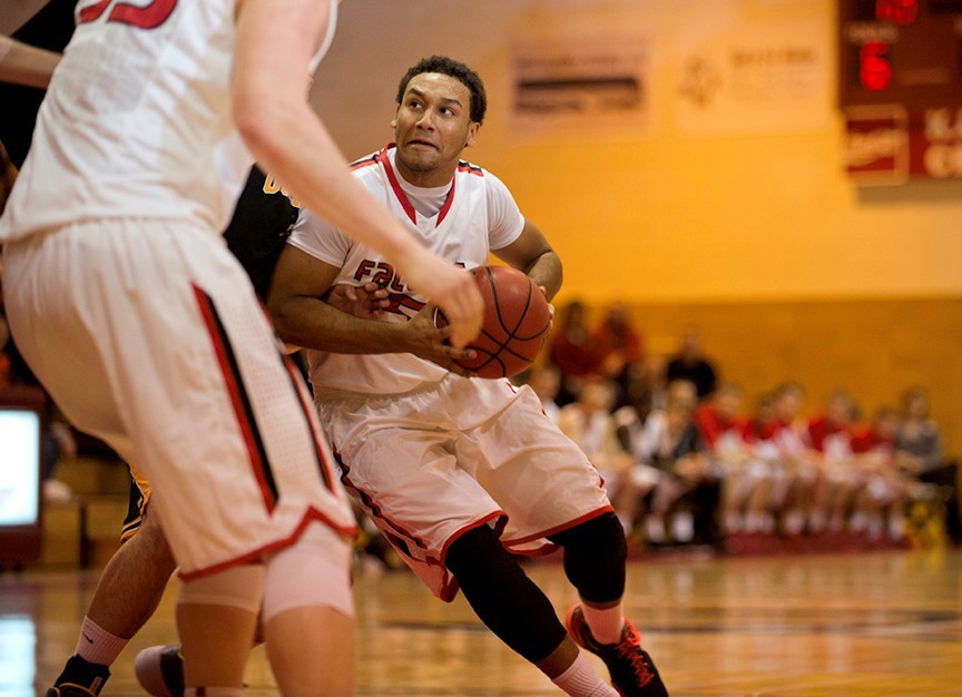 Devin Buckley - 2013-14 - Men's Basketball - University of Wisconsin ...