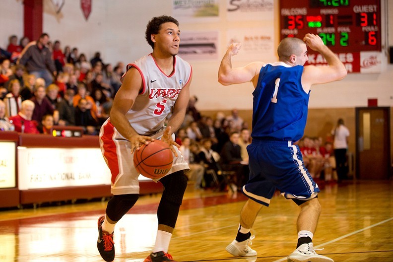 Devin Buckley - 2013-14 - Men's Basketball - University of Wisconsin ...