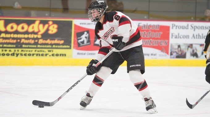 Carly Moran - 2017-18 - Women's Ice Hockey - University of Wisconsin ...