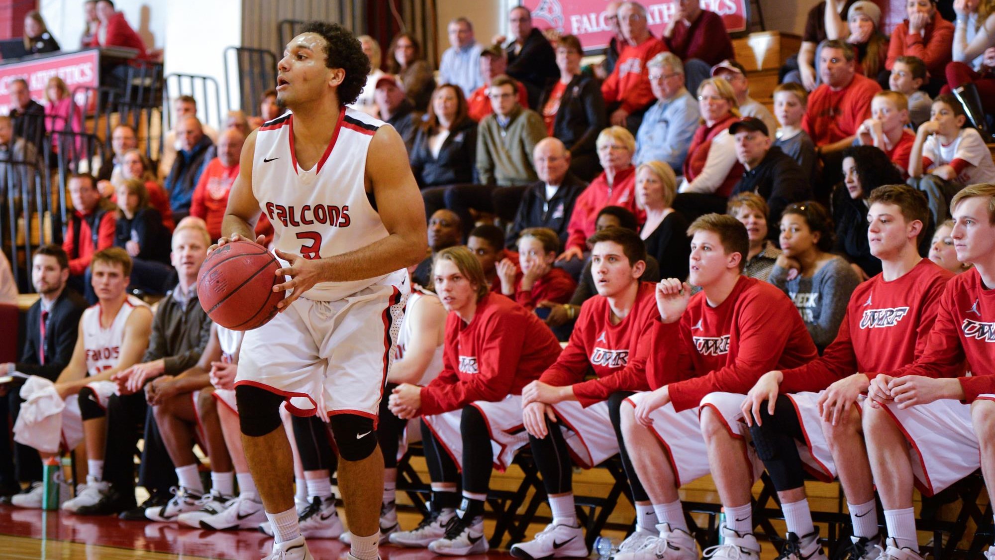 Devin Buckley - 2017-18 - Men's Basketball - University of Wisconsin ...