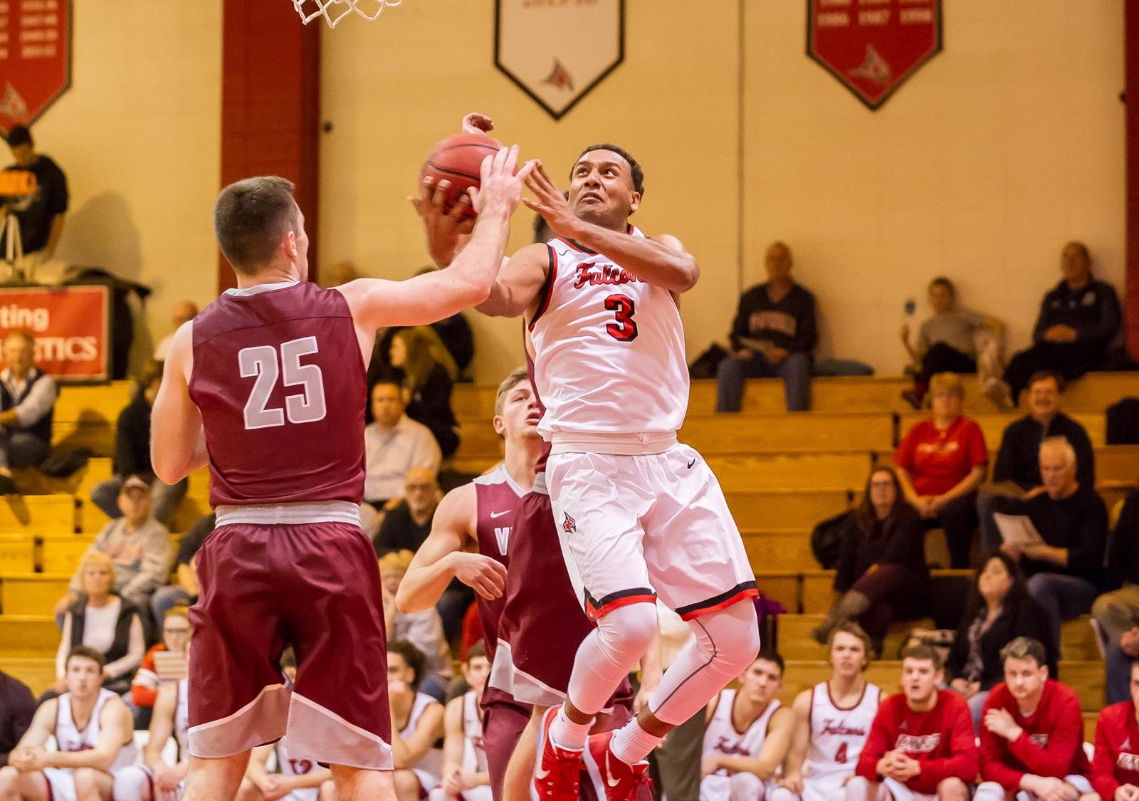Devin Buckley - 2017-18 - Men's Basketball - University of Wisconsin ...