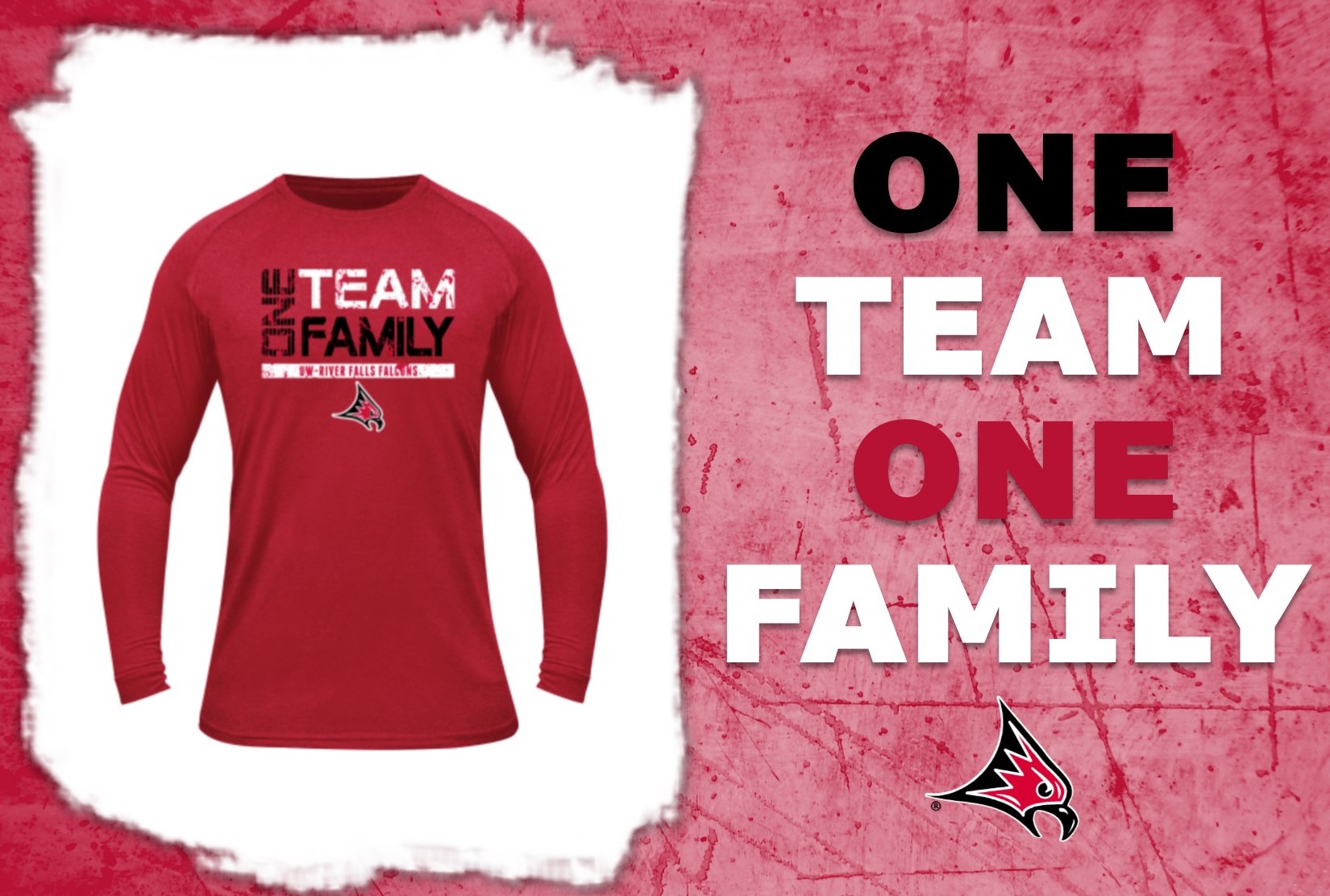 Falcon Athletics Raising Funds for UWRF Student Emergency Assistance ...