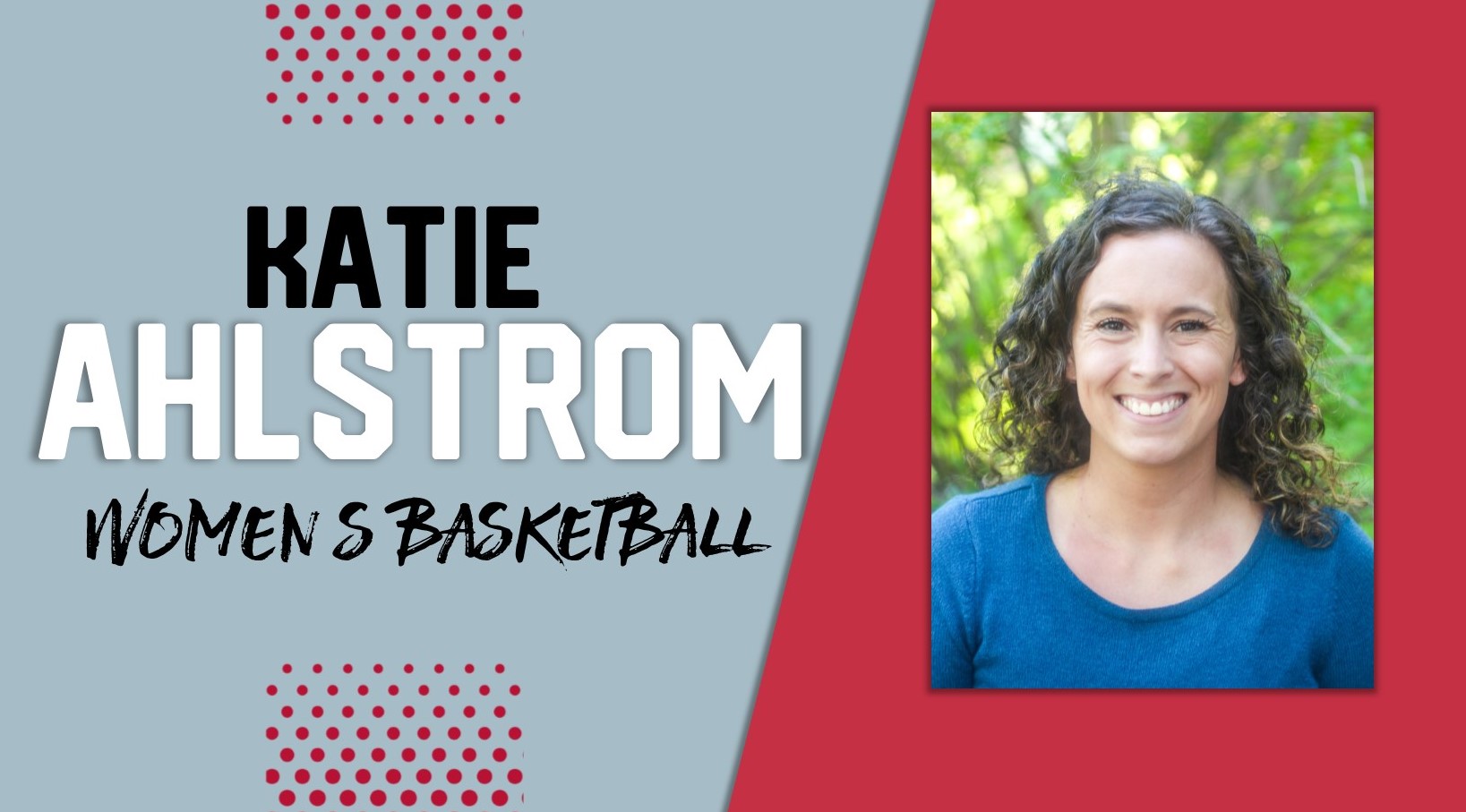 Ahlstrom Joins Women's Basketball Staff - University of Wisconsin River ...