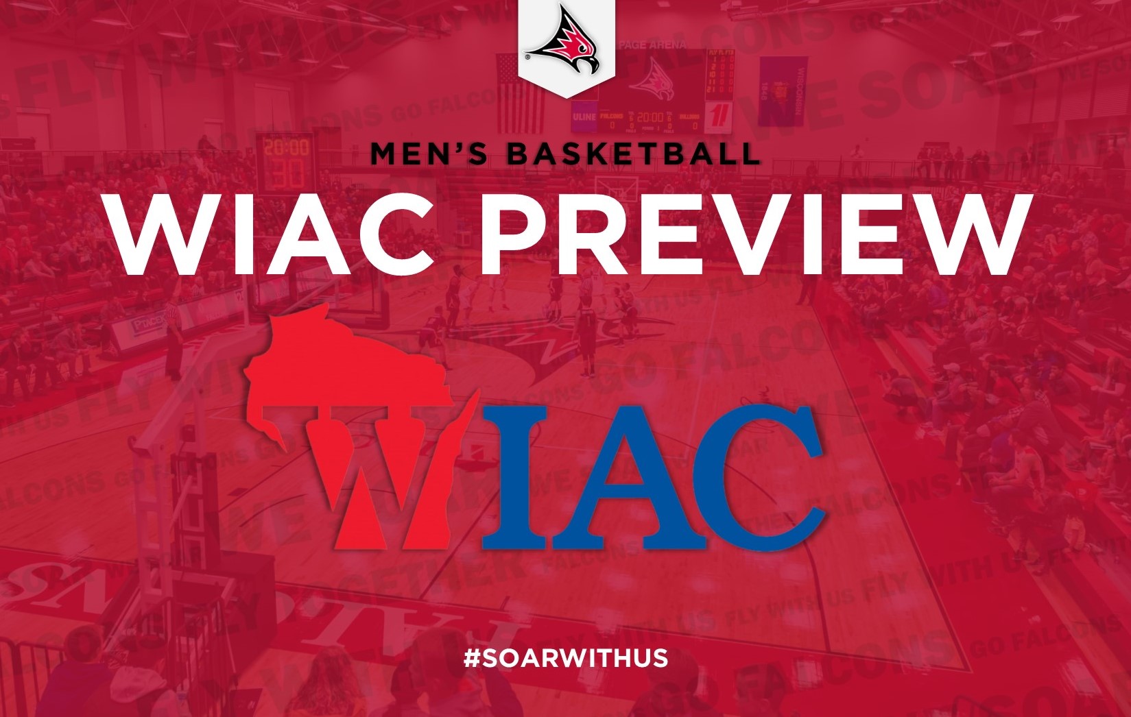 2021 WIAC Men’s Basketball Preview - University of Wisconsin River ...