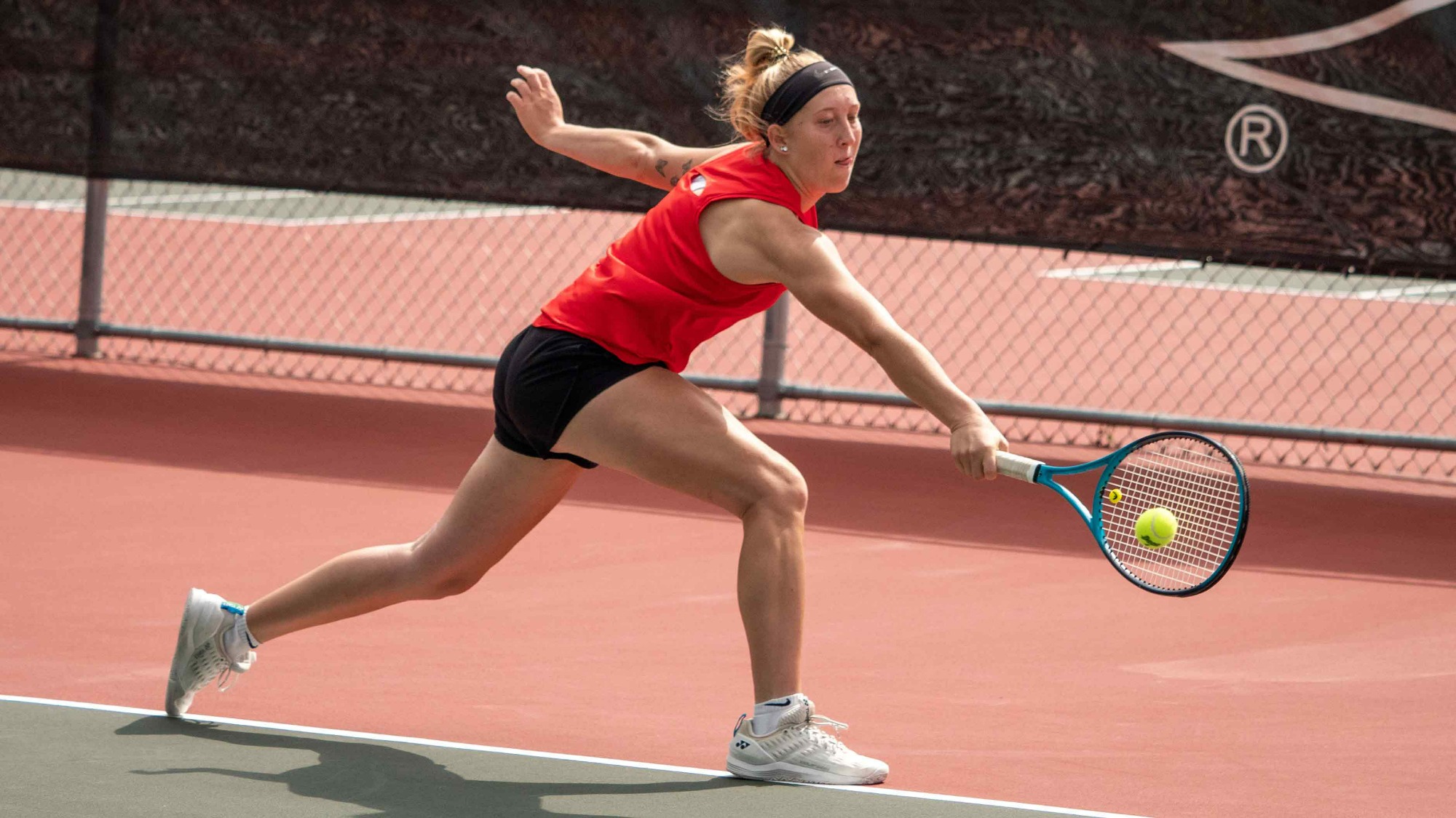 Falcon Tennis Travels to Bemidji - University of Wisconsin River Falls ...