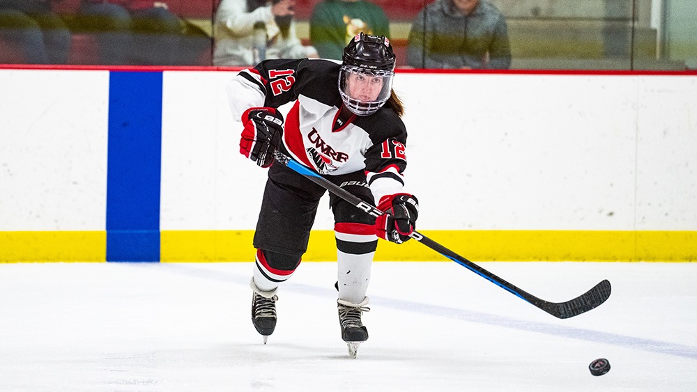 No. 9 Blugolds stun No. 1 Falcons in weekend opener - University of ...