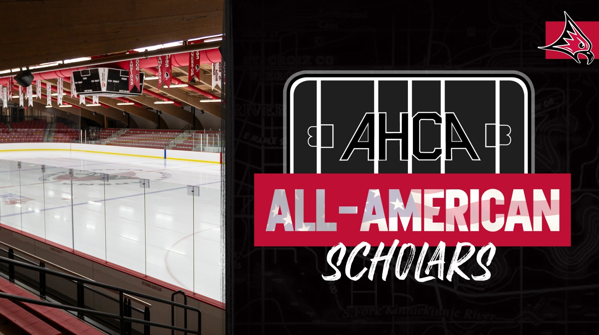 UW-River Falls named host of 2025 DIII women's ice hockey championship ...