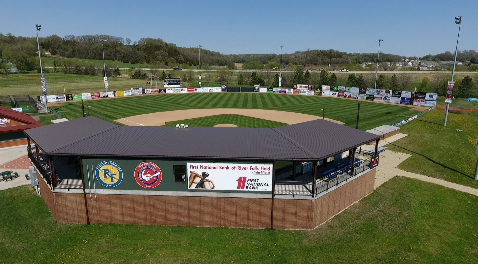 Falcon Baseball to host Spring Clinics, Summer Camps - University of ...
