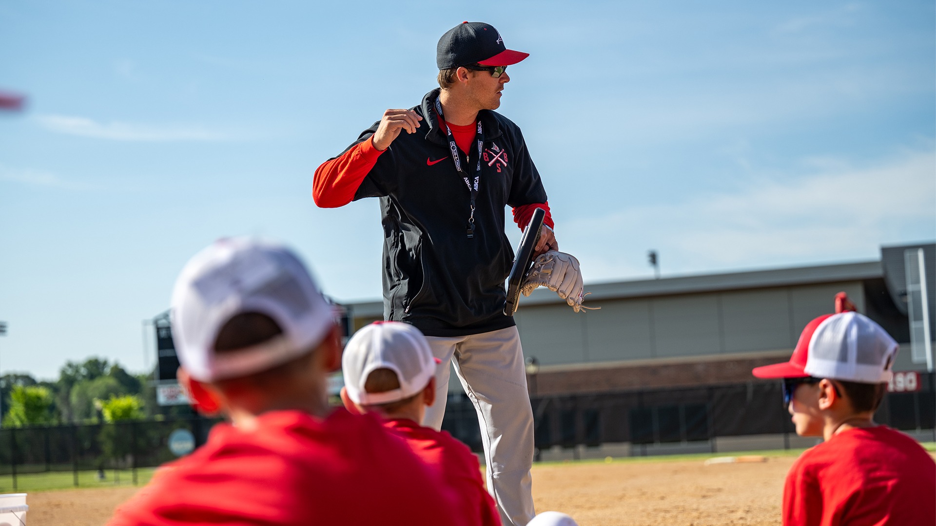 UW-River Falls Baseball announces 2025 schedule - University of ...