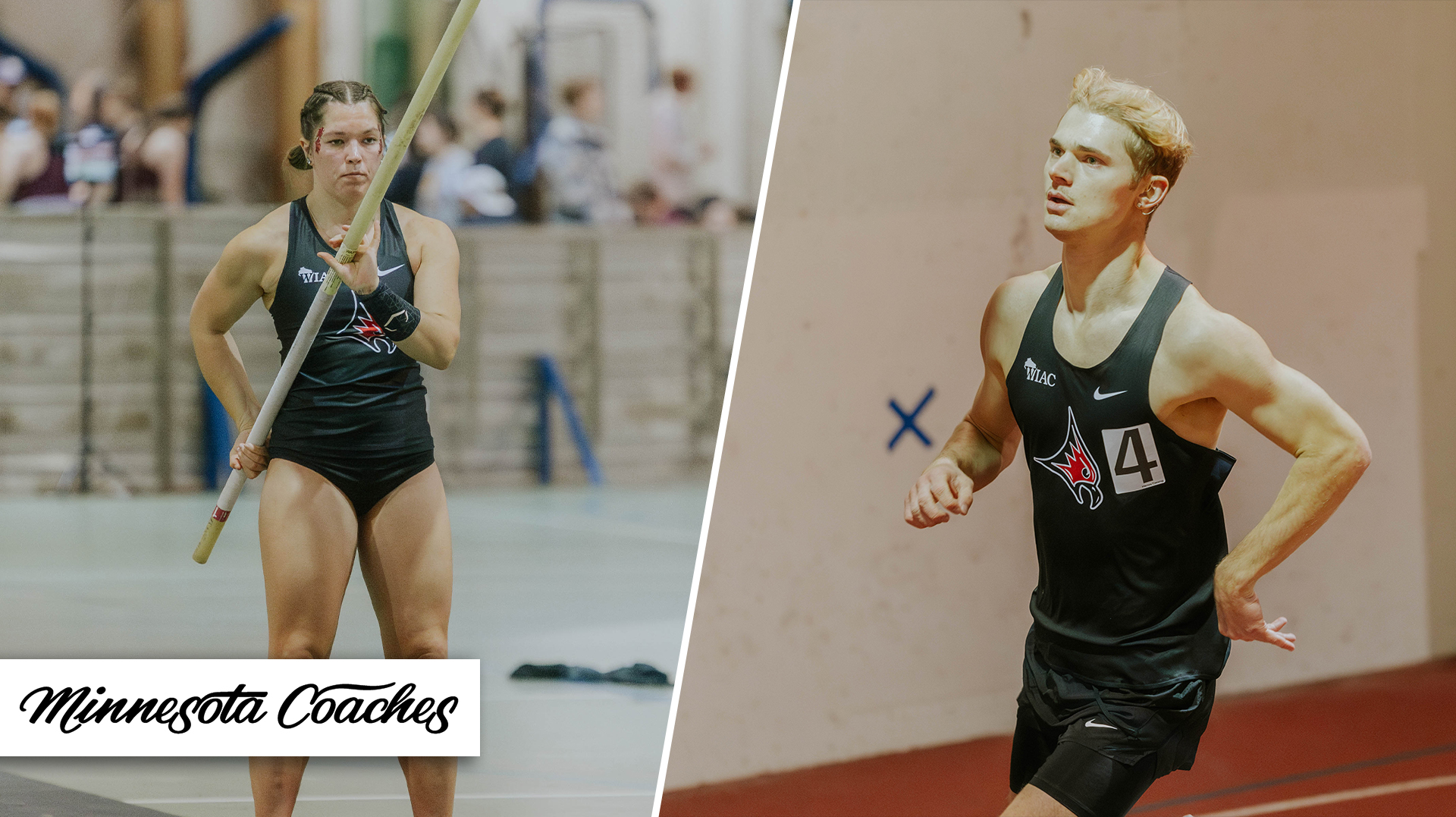 UWRF Track & Field announces 2025 high school track & field meet ...