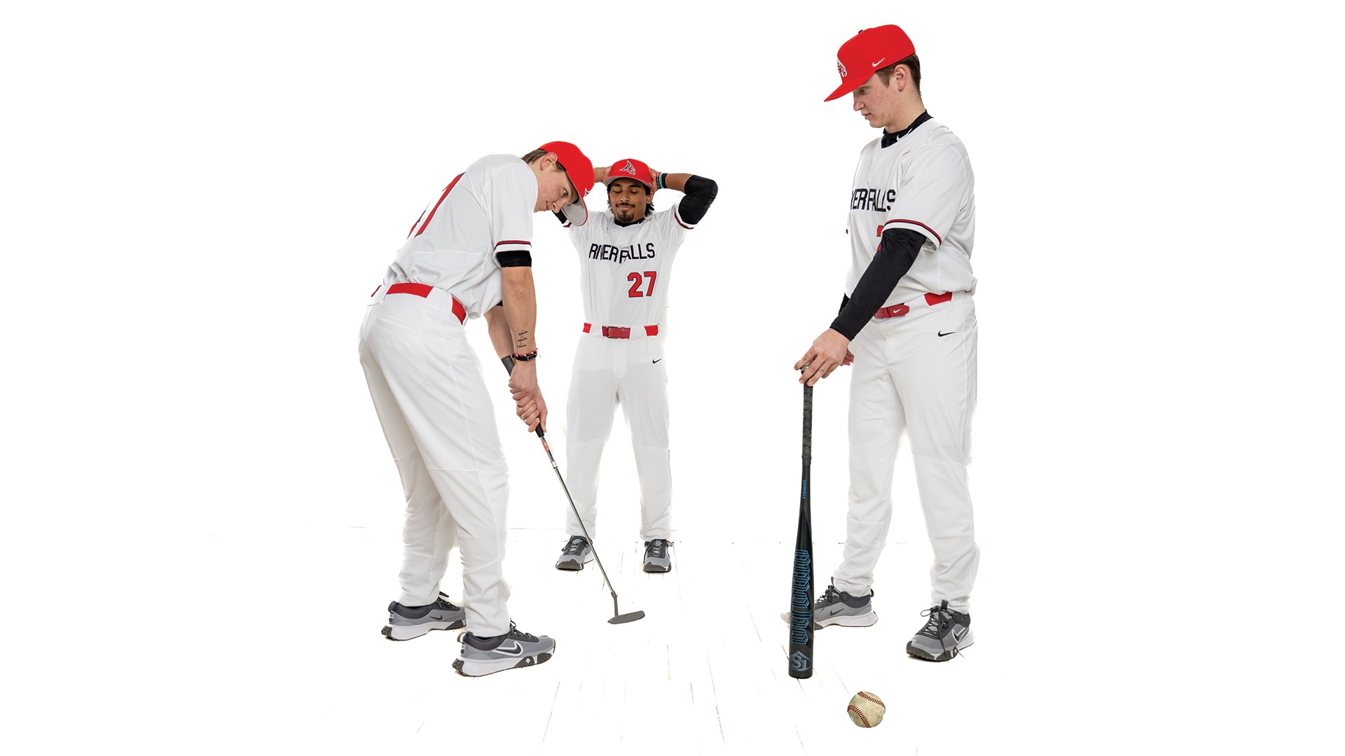 UW-River Falls Baseball announces 2025 schedule - University of ...