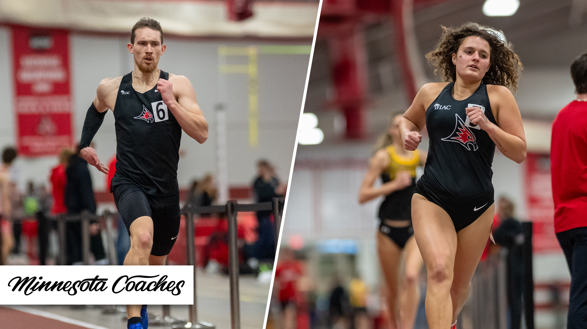 UWRF Track & Field announces 2025 high school track & field meet ...