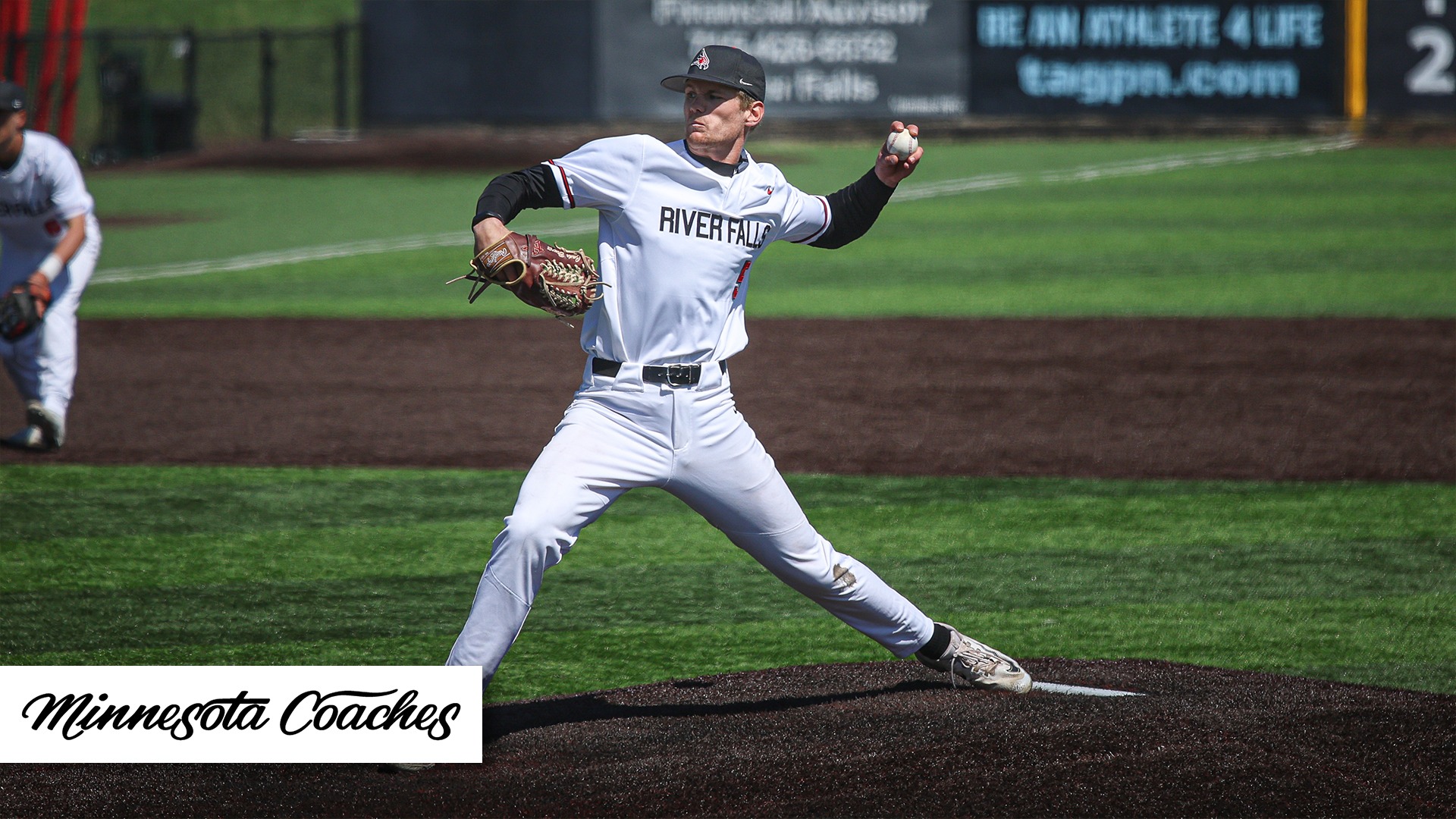 UW-River Falls Baseball announces 2025 schedule - University of ...