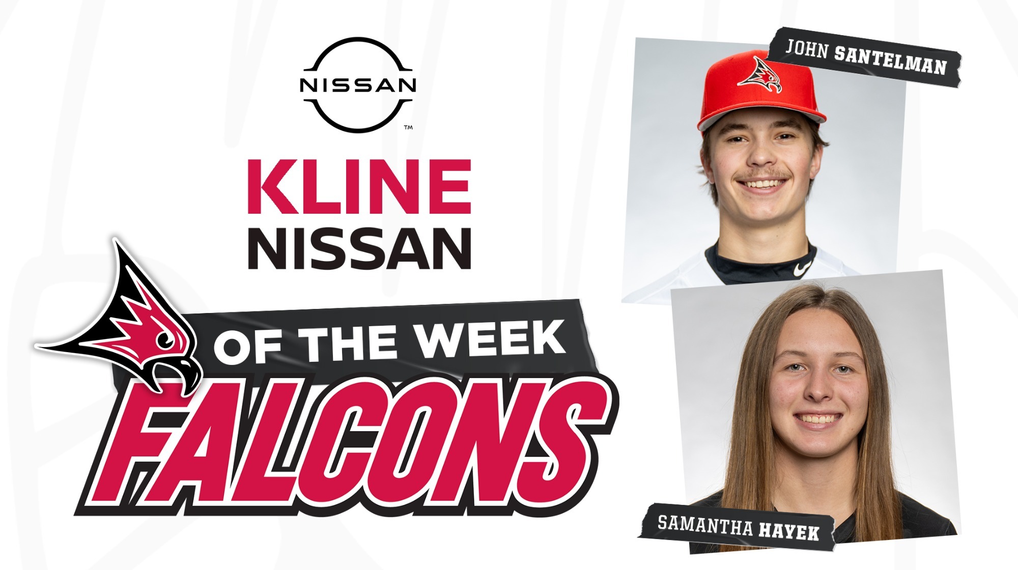 UWRF celebrates student-athletes at the 2024-25 Falcon Awards ...