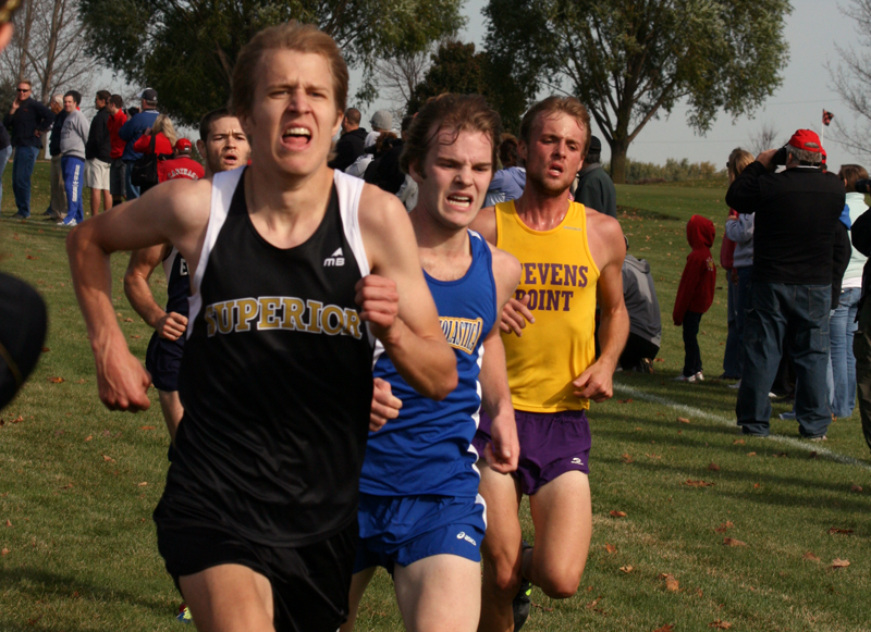Scott Behling - Men's Cross Country - University of Wisconsin-Superior ...