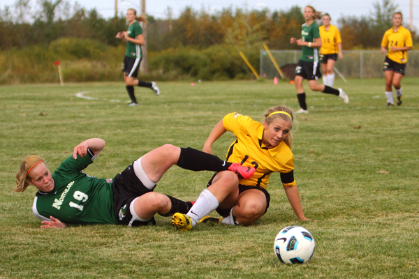 Jennifer Bucci - Women's Soccer - University of Wisconsin-Superior ...