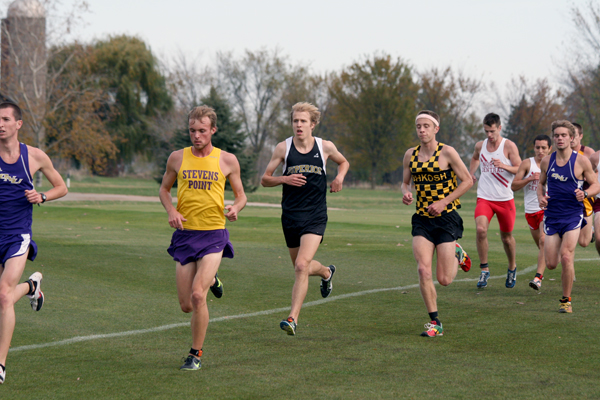 Scott Behling - Men's Cross Country - University of Wisconsin-Superior ...
