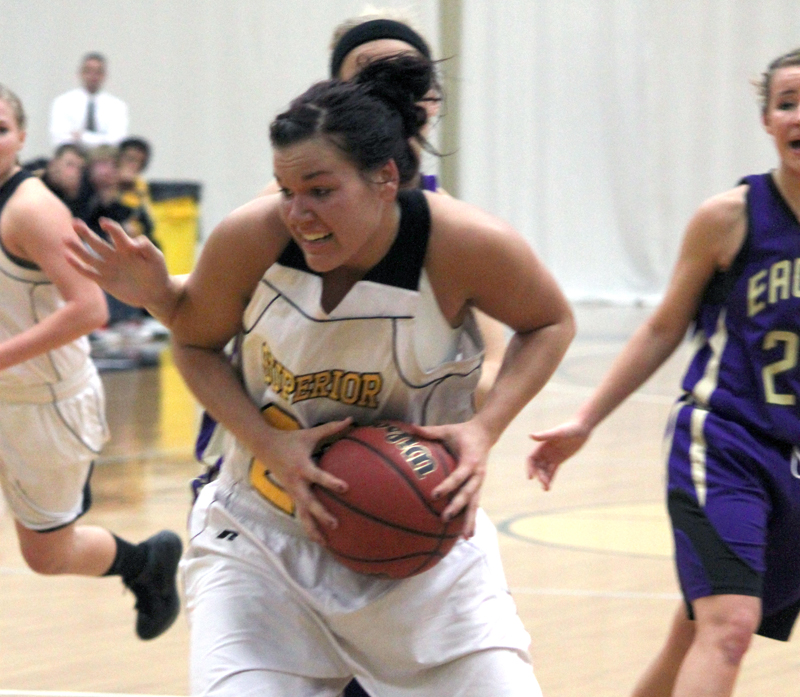 Carly Chell - Women's Basketball - University of Wisconsin-Superior ...