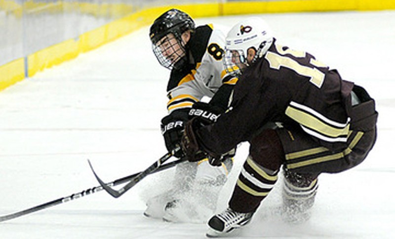 Brett Wold - Men's Hockey - University of Wisconsin-Superior Athletics