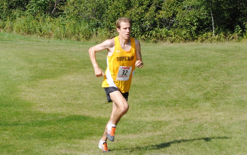 Scott Behling - Men's Cross Country - University of Wisconsin-Superior ...