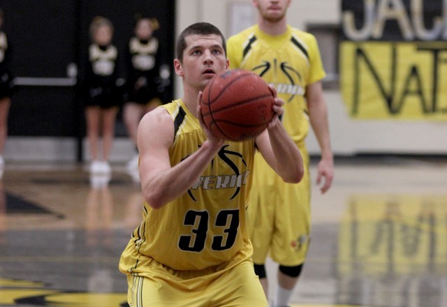 Brian Lindblom - Men's Basketball - University of Wisconsin-Superior ...