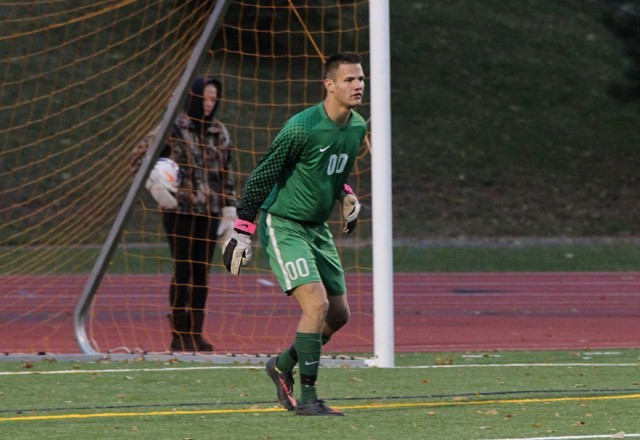 Ben Wilhelm - Men's Soccer - University of Wisconsin-Superior Athletics