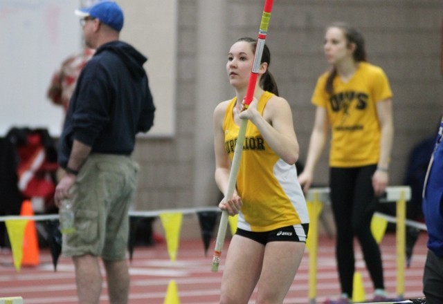Valerie Rowe - Women's Track & Field - University of Wisconsin-Superior ...