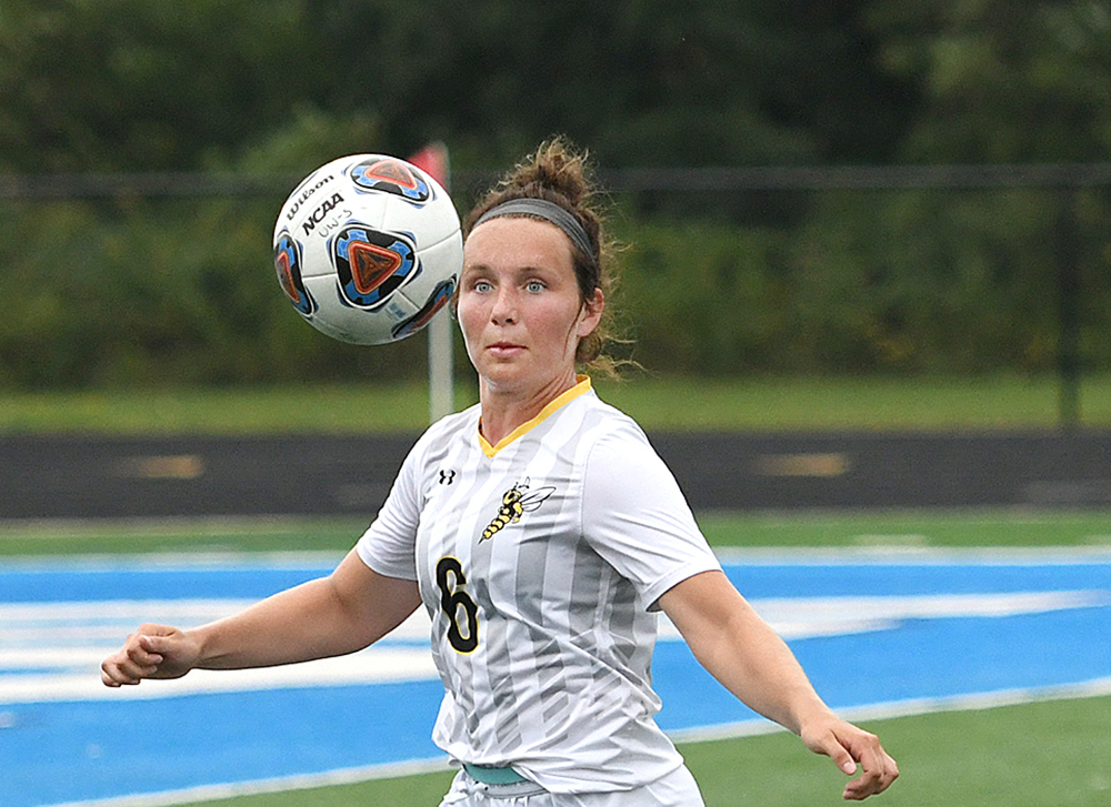 Kelli Graham - Women's Soccer - University of Wisconsin-Superior Athletics
