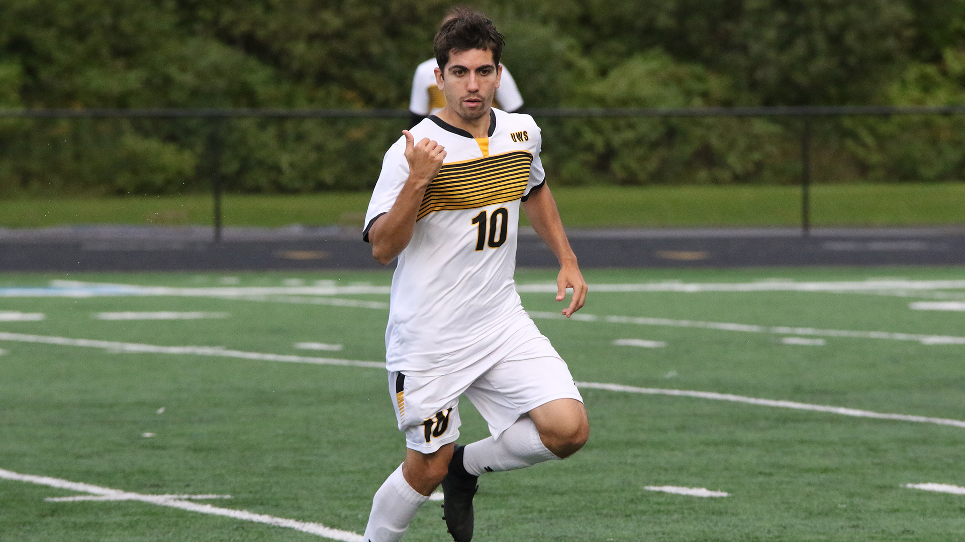 Adrian Leal - Men's Soccer - University of Wisconsin-Superior Athletics