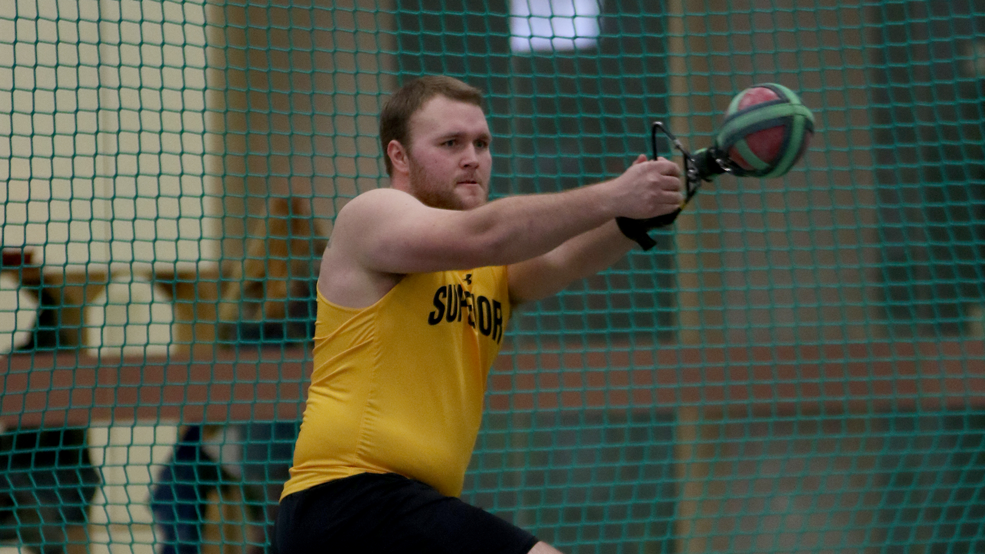 CJ Pillath - Men's Track & Field - University of Wisconsin-Superior ...