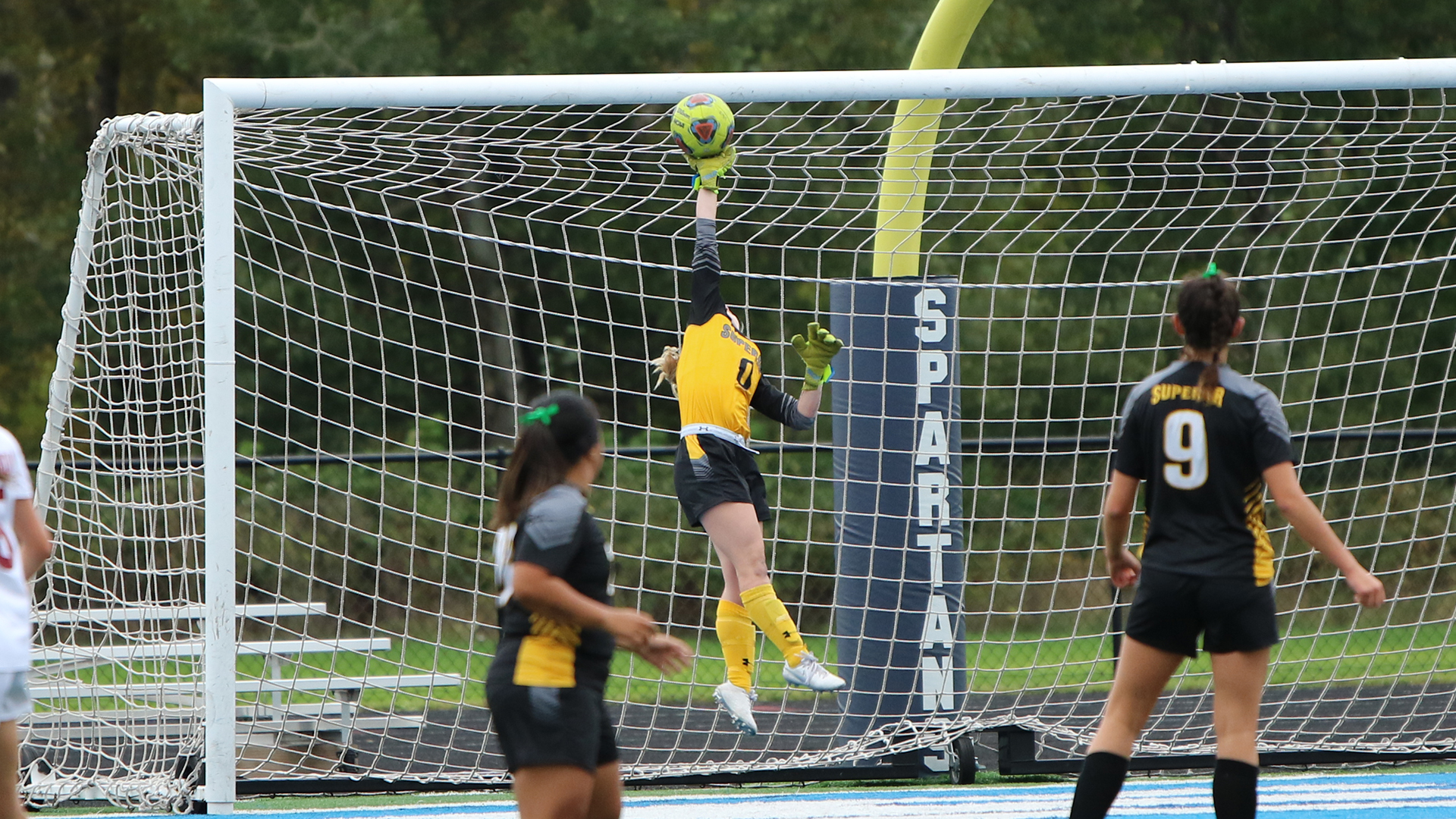 Morgan Philliber - Women's Soccer - University of Wisconsin-Superior ...
