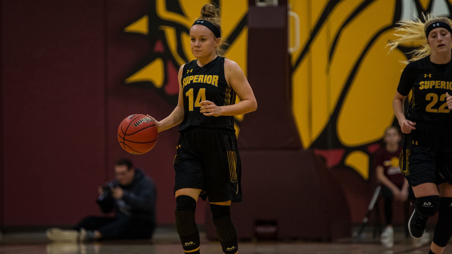 Emily Carpenter - Women's Basketball - University of Wisconsin-Superior ...