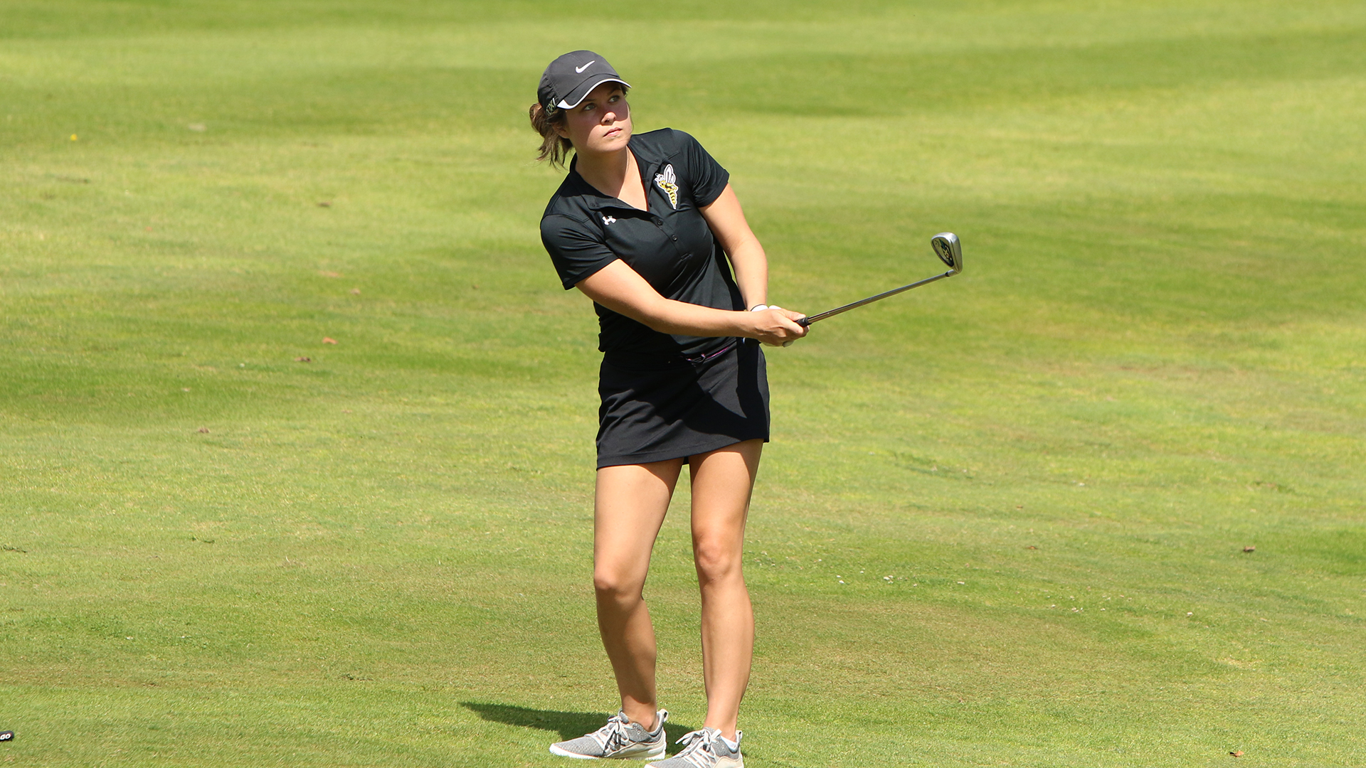 Maddie Friedman - Women's Golf - University of Wisconsin-Superior Athletics